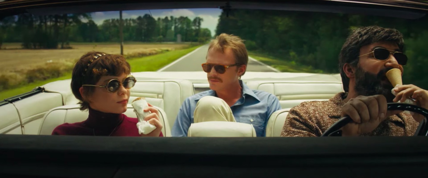 'Uncle Frank' Trailer: Paul Bettany And Sophia Lillis Star In An LGBTQ ...