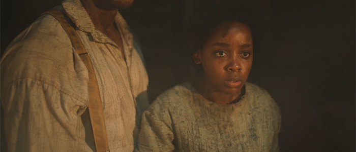 New 'The Underground Railroad' Teaser Introduces Cora Randall And The ...