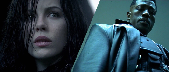 'Underworld' And 'Blade' Crossover Almost Happened Until Marvel Staked ...
