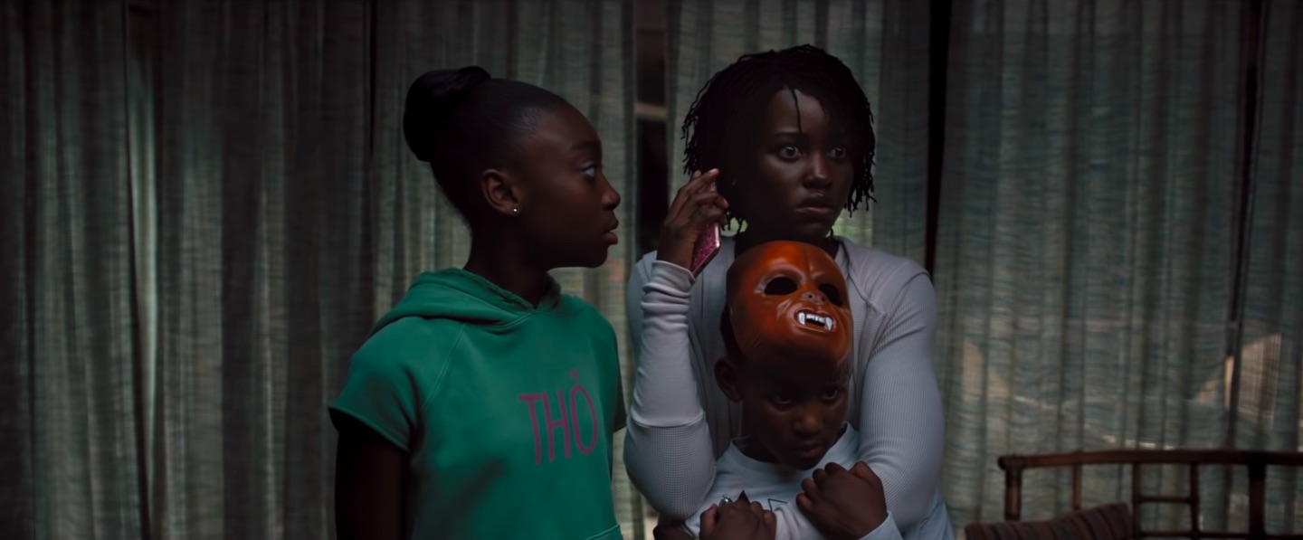 'Us' Movie Explained: Exploring The Biggest Questions And Craziest ...