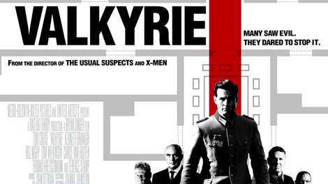 Early Reviews Of Valkyrie Label Tom Cruise As Laughable