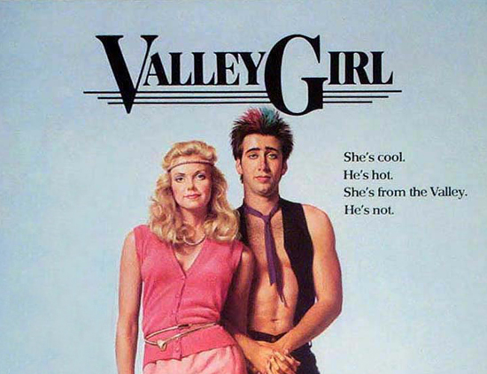 MGM Fast-Tracks Musical 'Valley Girl' Remake With Clay Weiner Directing