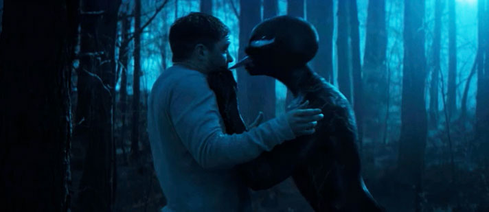 Michelle Williams Sticking Around For 'Venom 2', But Will She-Venom ...