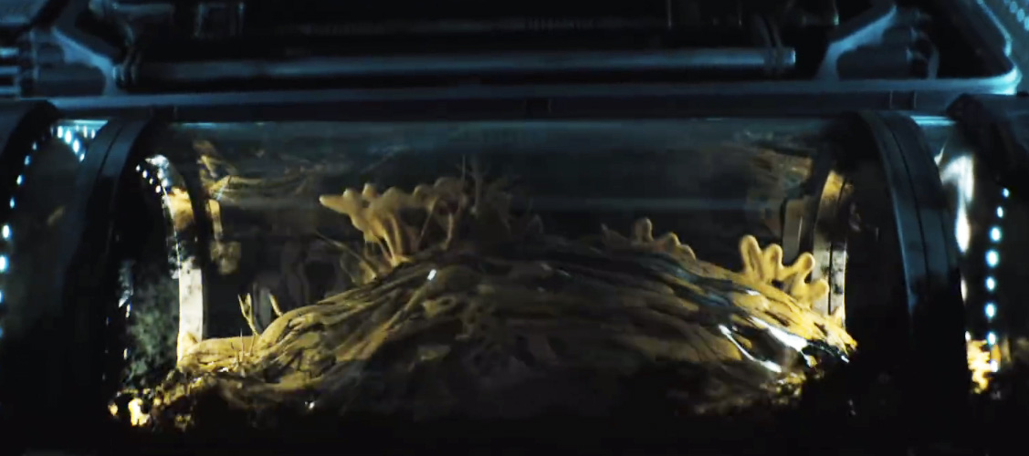 The Original Opening For 'Venom' Was Completely Different