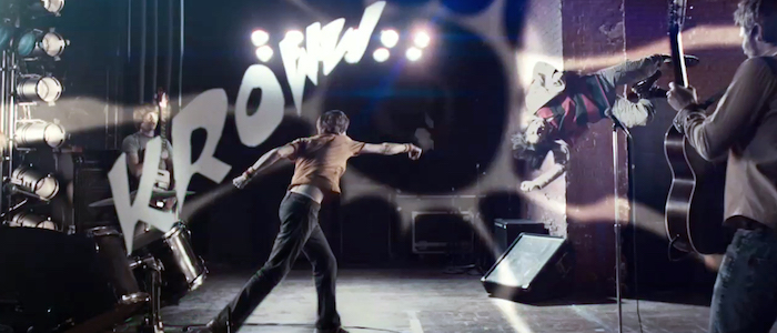 Every Video Game Reference In 'Scott Pilgrim Vs. The World'