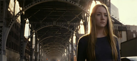 First Video: 'Violet & Daisy' Starring Saoirse Ronan And Alexis Bledel ...