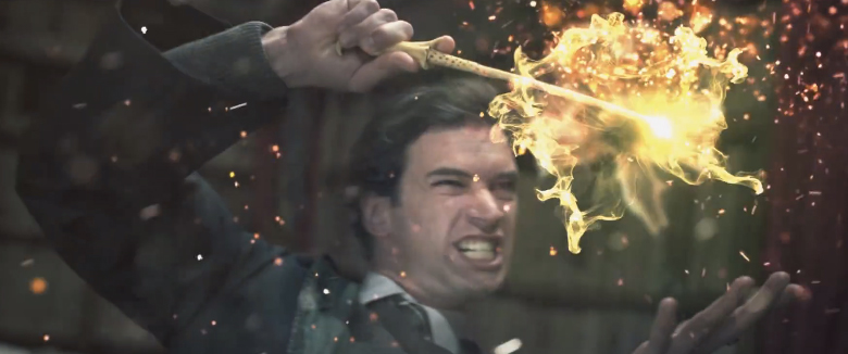The Morning Watch: Full Voldemort Origins Fan Film, A Chat With Paul ...