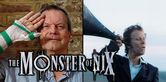 'The Monster Of Nix' Teaser: Tom Waits Voices His Dark Ambition