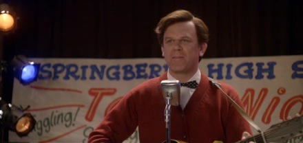 Walk Hard Movie Trailer