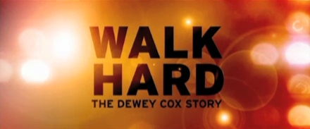 Walk Hard Unrated Movie Trailer