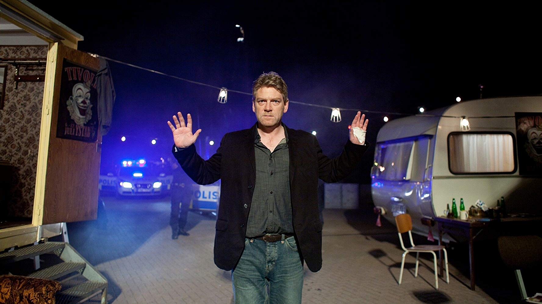 New Netflix Mystery Series Will Be Based On The Swedish 'Young ...