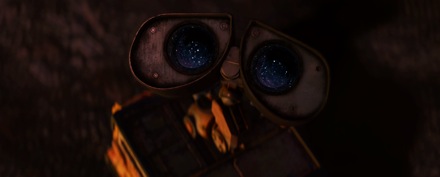 Must Watch: Pixar's Wall-E Movie Trailer
