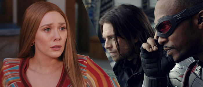 'WandaVision' And 'Falcon And The Winter Soldier' Tease Big Guest ...