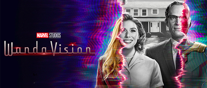 What The Hell Is Going On In This 'WandaVision' Promo For Friday's New ...