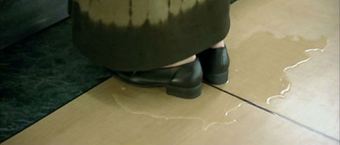 The Best Movies You've Never Seen Featuring Bonkers Bodily Fluid Scenes