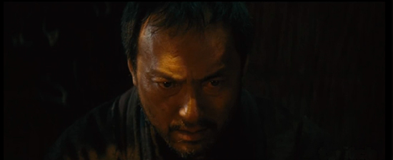 Japanese 'Unforgiven' Teaser: Ken Watanabe Takes Over A Clint Eastwood ...