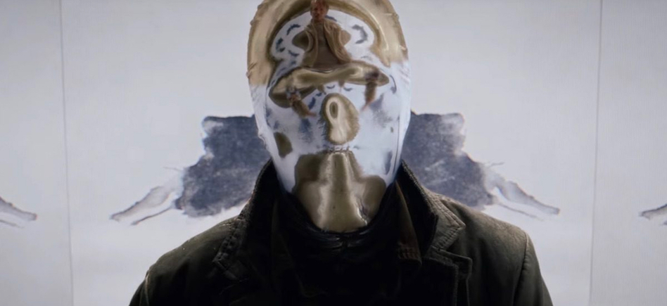 'Watchmen' Soundtrack From Trent Reznor And Atticus Ross Is Now Streaming