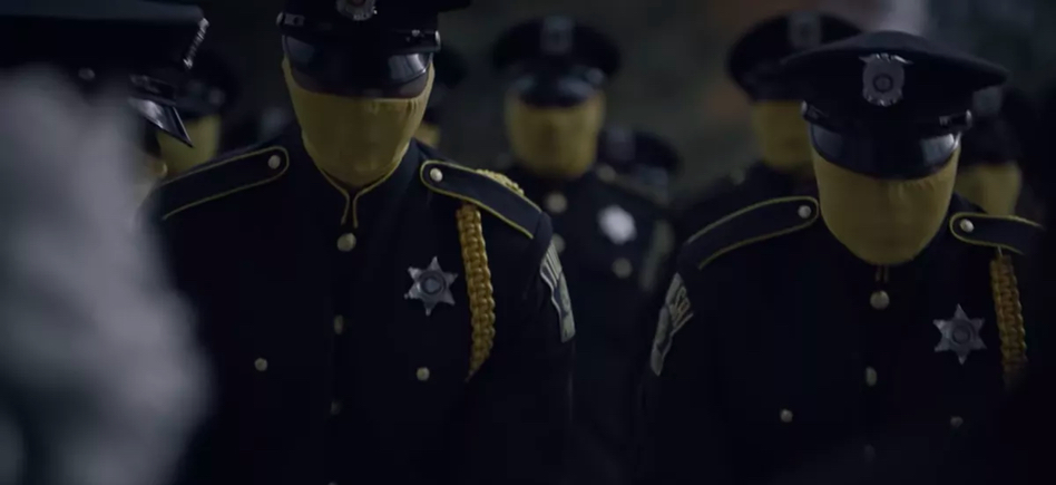 Start Your Nuclear Doomsday Clocks: HBO's 'Watchmen' Just Got A ...