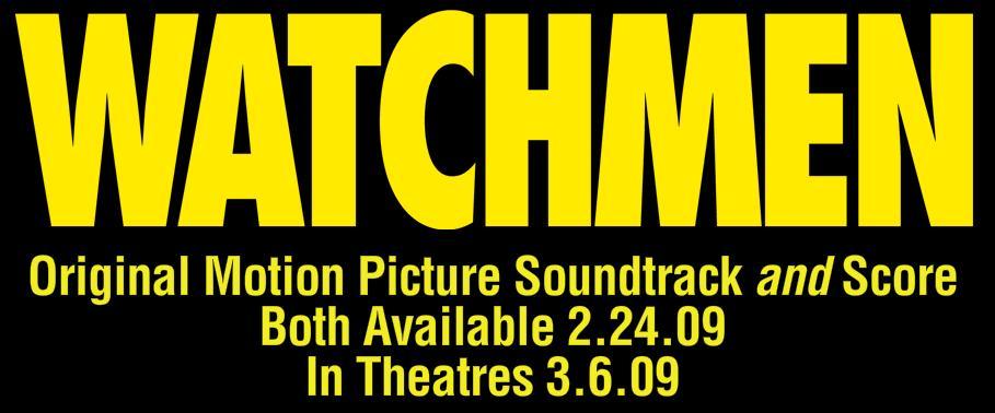 Watchmen Soundtrack And Score Details Revealed