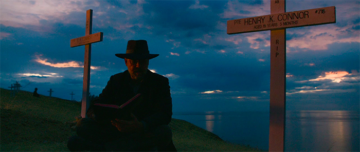 'The Water Diviner' Trailer: Russell Crowe Directs And Stars As A ...