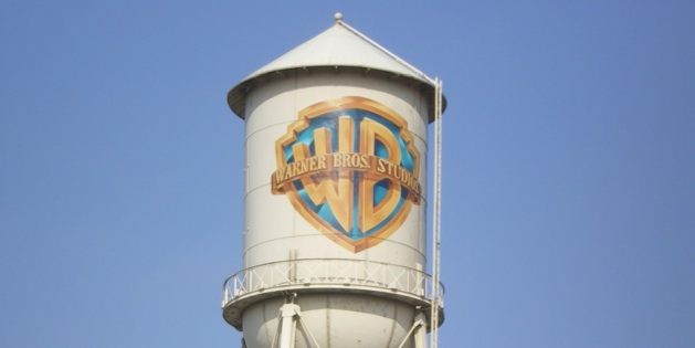 Warner Bros. Getting Back Into The Animation Game With Peacock Film ...