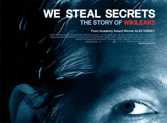 'We Steal Secrets: The Story Of WikiLeaks' Trailer: Truth And Secrets
