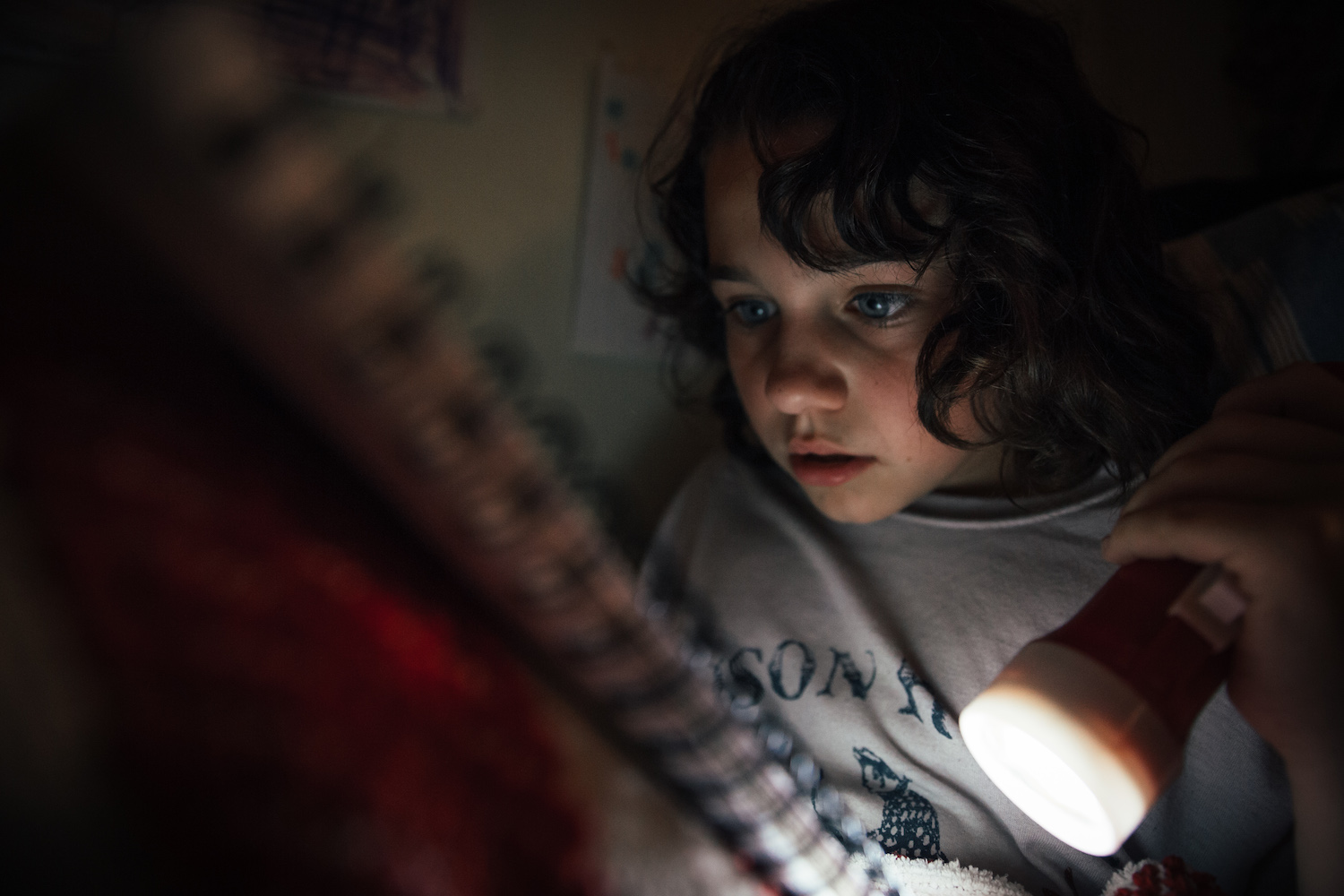 'Wendy' First Look: 'Beasts Of The Southern Wild' Director Benh Zeitlin ...