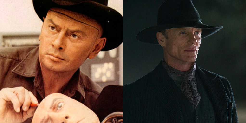 Echoes Through Time: 45 Years Of 'Westworld'