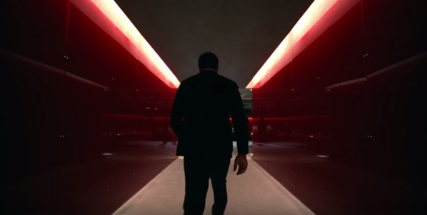 'Westworld' Teaser: HBO Goes For Hardcore Science Fiction