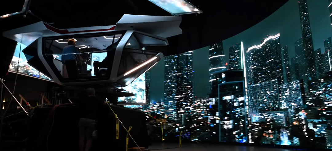 The Morning Watch: Making Of 'Westworld' Season 3, The ABCs Of ...