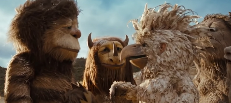 The Morning Watch: VFX Artists React To 'Where The Wild Things Are ...