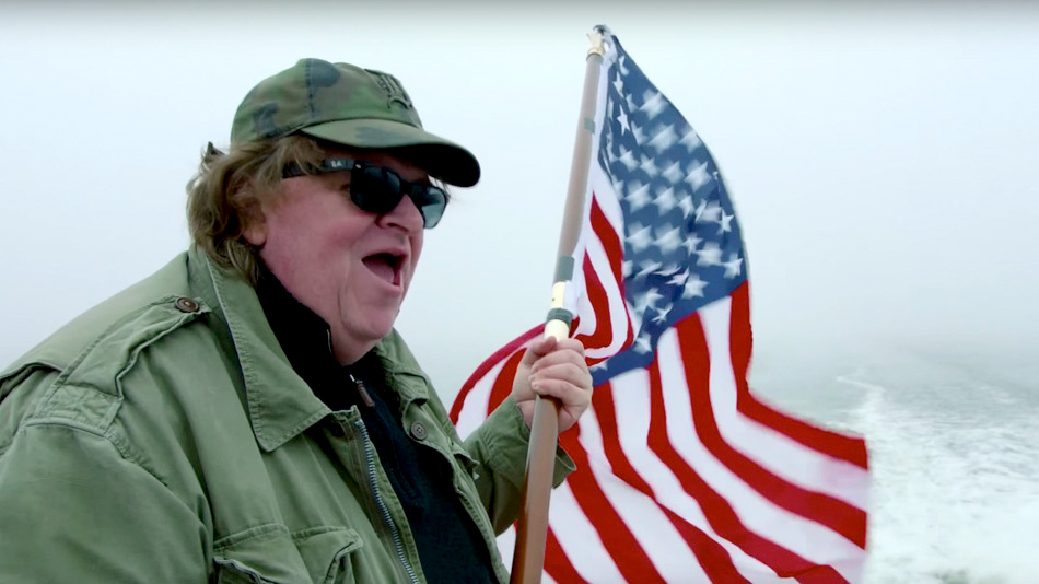 Michael Moore's 'Where To Invade Next' Wide Release Pushed Back For ...