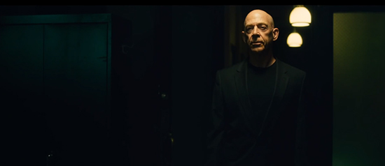'Whiplash' International Trailer Only Hints At J.K. Simmons' Brutal ...