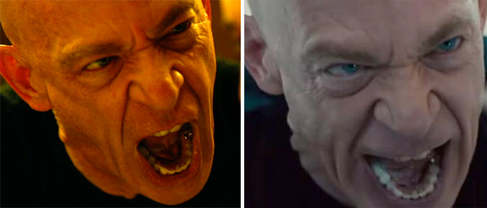 VOTD: Side-By-Side Comparison Of 'Whiplash' And The Short Film That ...