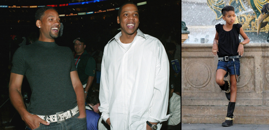 Will Smith's 'Annie' Remake Development Officially Announced; Jay-Z ...