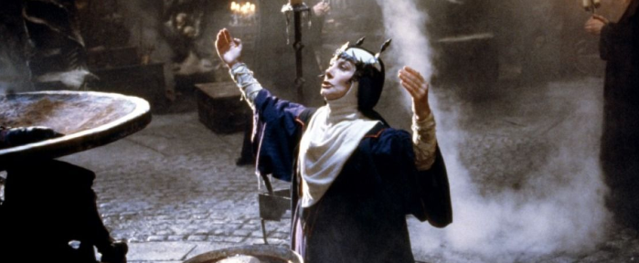 30 Years Later, 'Willow' Remains Charming, Empowering, Flawed Fantasy