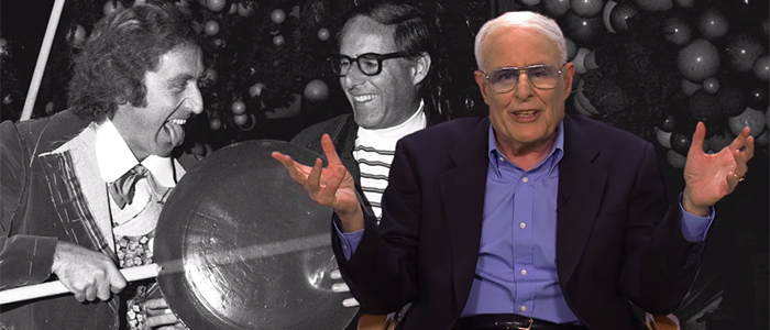 The Morning Watch: Mel Stuart Looks Back At 'Willy Wonka And The ...
