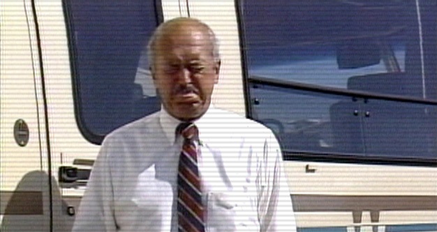 IFFBoston Movie Review And Interview: Ben Steinbauer's Winnebago Man