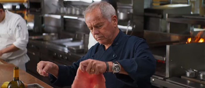 'Wolfgang' Trailer: Get Up Close And Personal With The Celebrity Chef ...