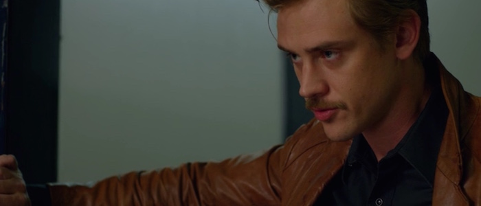 'Logan': Boyd Holbrook Is Playing X-Men Villain Donald Pierce