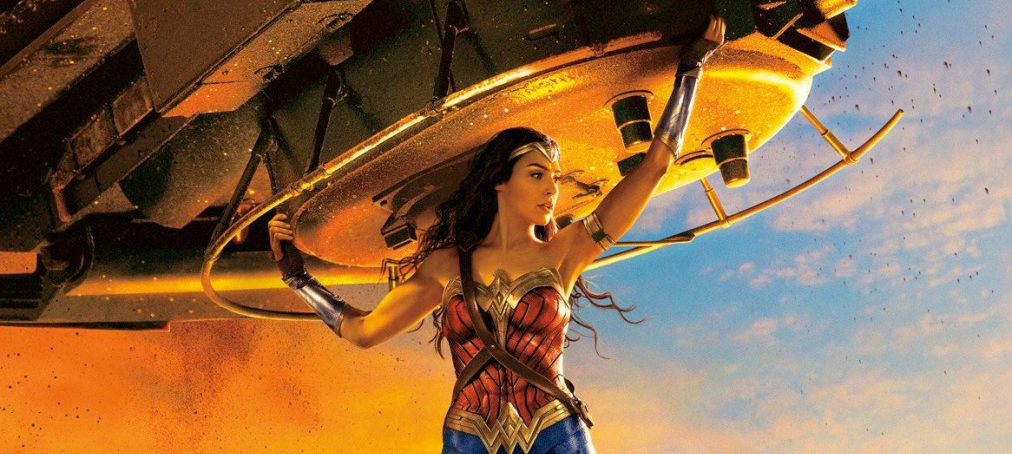 The Weekend Read: A Week Of 'Wonder Woman,' Critics Vs. 'Pirates ...
