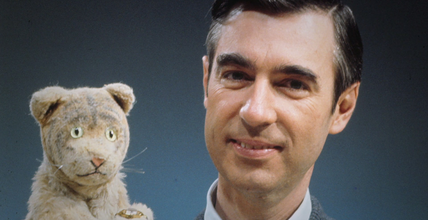 'Won't You Be My Neighbor': Watch The First 10 Minutes Of The Wonderful ...