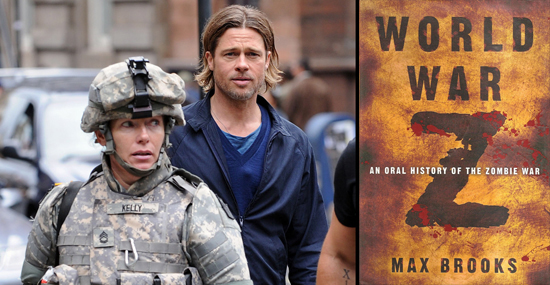 'The Cabin In The Woods' Director Drew Goddard Rewriting The End Of ...