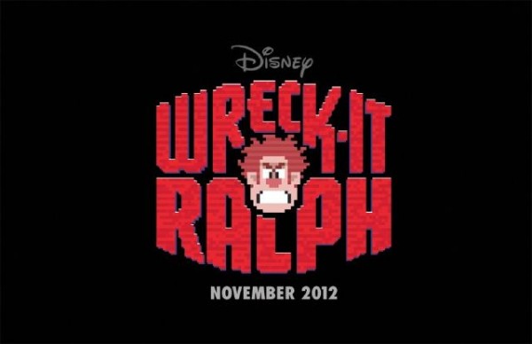 Disney Animation's 'Wreck-It Ralph' Will Feature 'Roger Rabbit' Style ...