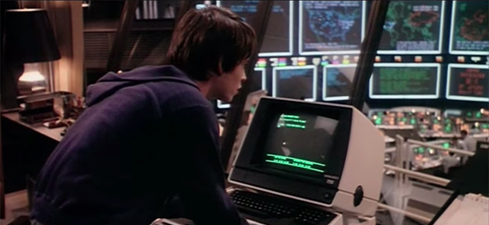 A Brief History Of Accurate Hacking Scenes In Movies, From 'The ...
