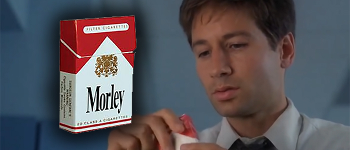 The Morning Watch: The Same Fake Cigarettes In Movies & TV, 'Trolls ...