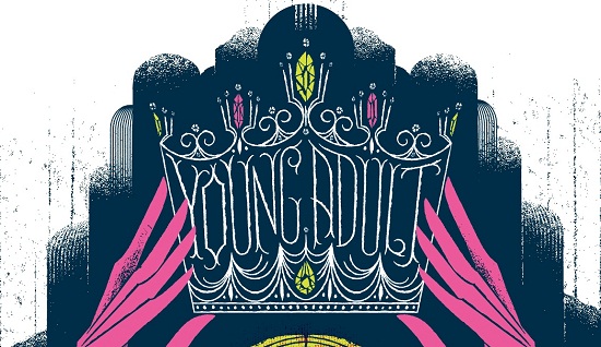 Cool Stuff: Anne Benjamin's Limited Edition 'Young Adult' Pop-Up ...