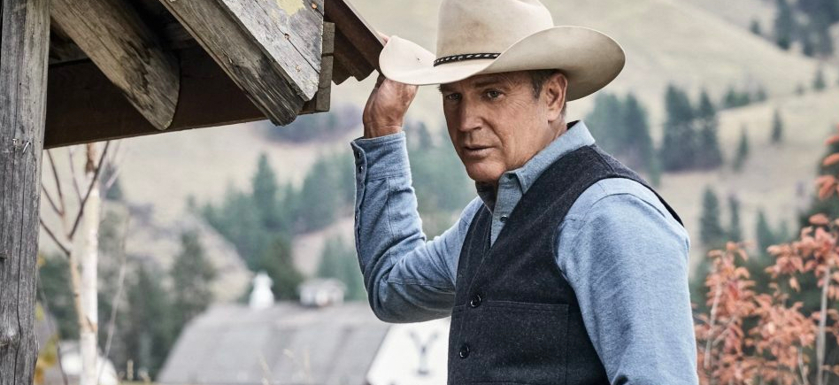 Hear An Exclusive From The 'Yellowstone' Season 2 Soundtrack By Brian Tyler