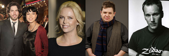 Paramount Picks Up 'Young Adult' By Diablo Cody And Jason Reitman