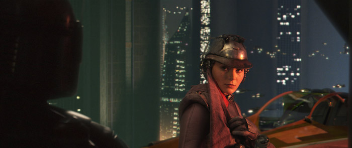 It's Time For 'Star Wars' To Bring Back (And Properly Explore) Zam Wesell